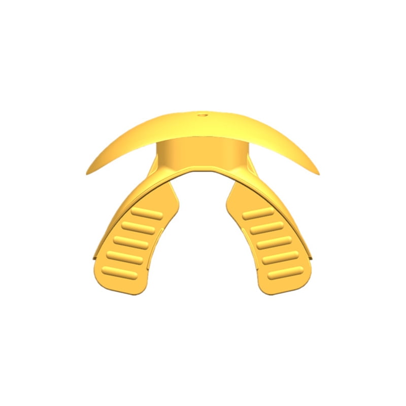 Professional Sport Mouth Guard With Lanyard Ice Hockey Rugby Sports ...