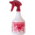 ® Professional Spray Bottle | All Purpose General Use Spray Bottle ...