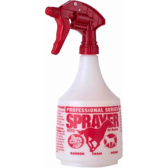 ® Professional Spray Bottle | All Purpose General Use Spray Bottle ...