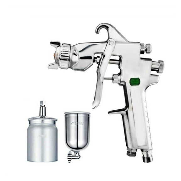 3M Accuspray Spray Gun System with Standard PPS, 16580, 1 Kit - Walmart.com