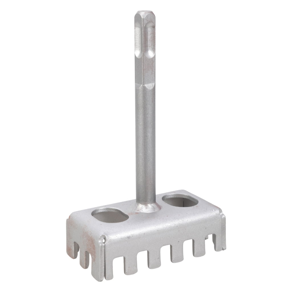Professional Square Hole Cutter Punching Tool for Electrical Box ...