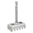 Professional Square Hole Cutter Punching Tool for Electrical Box ...