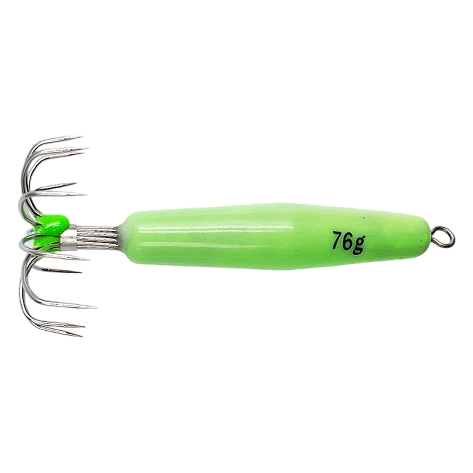 Professional Squid Fishing Hook 12 Needle Fishing Lure High Strength ...