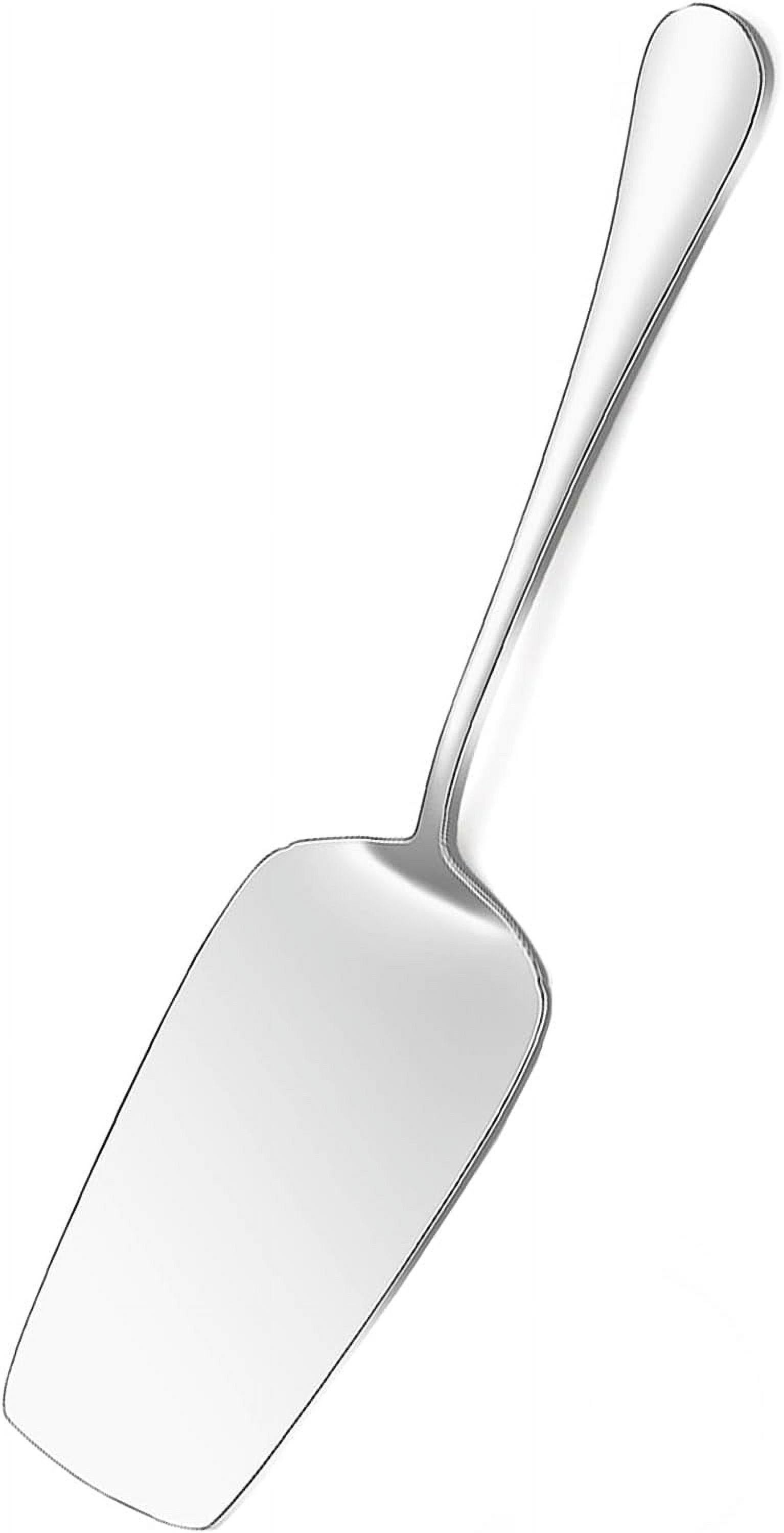 Professional Stainless Steel Lasagna Server, 11.5 inch Multi-Uses ...