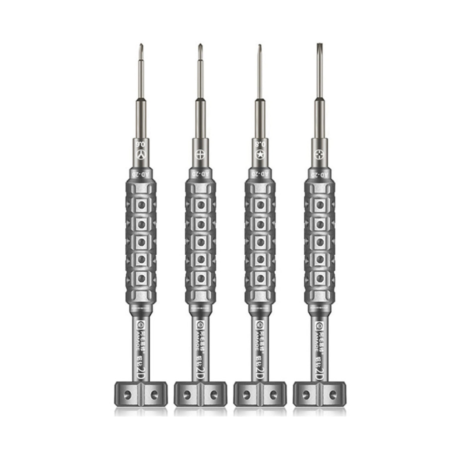 Professional Stainless Steel Screwdriver Set for EC Devices for Phone ...