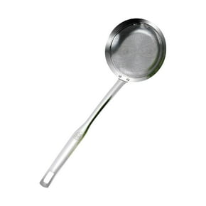 Deep Frying Spoon