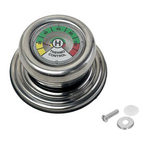 GoodCook NSF-Certified Stainless Steel Precision Meat Thermometer with ...