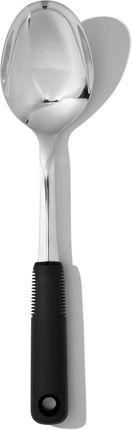 Professional Stainless Steel Turner and Spoon Combo for Outdoor ...