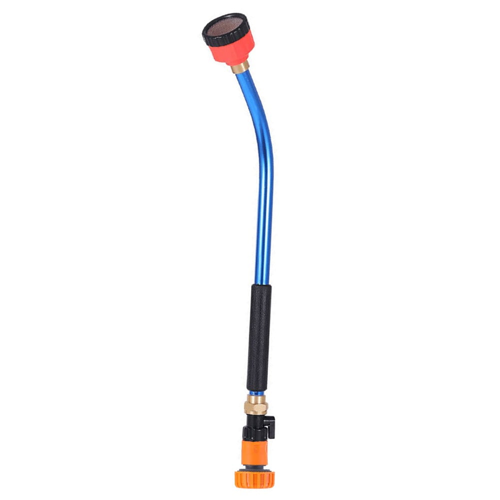 Professional Stainless Steel Watering Wand, Garden Sprayer with 1000 ...