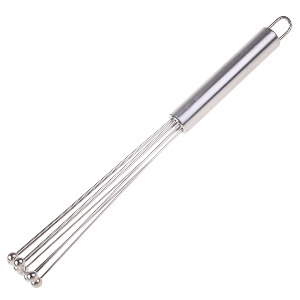Professional Stainless steel Salons Hairdressing Dye Whisk Hair Mixer ...