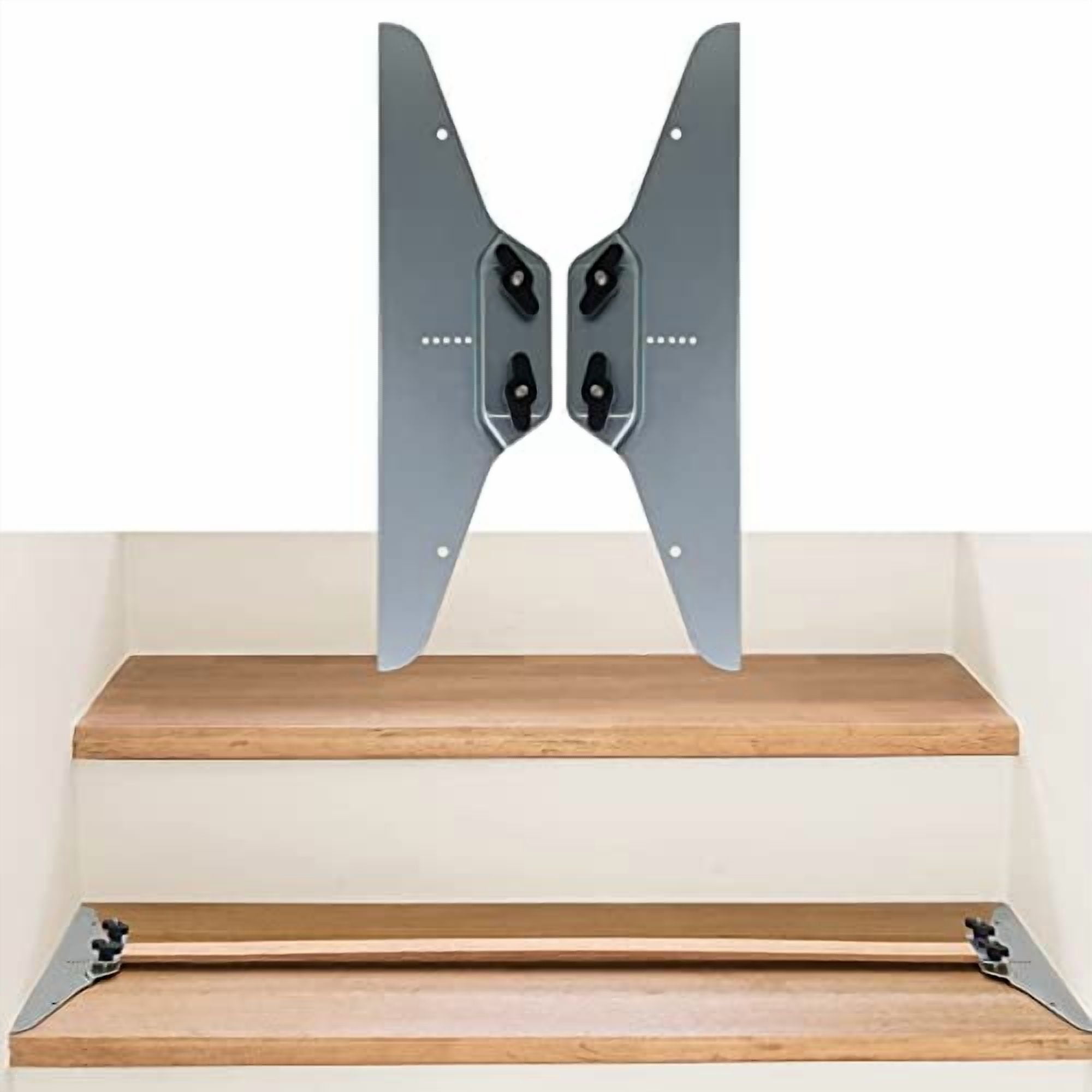 Professional Stair Tread Tool with Accurate Angle Measurement for DIY ...