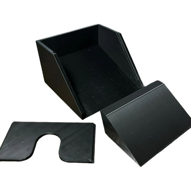 Professional Standard Size Card Dealer Discard Tray Holder Replacement ...