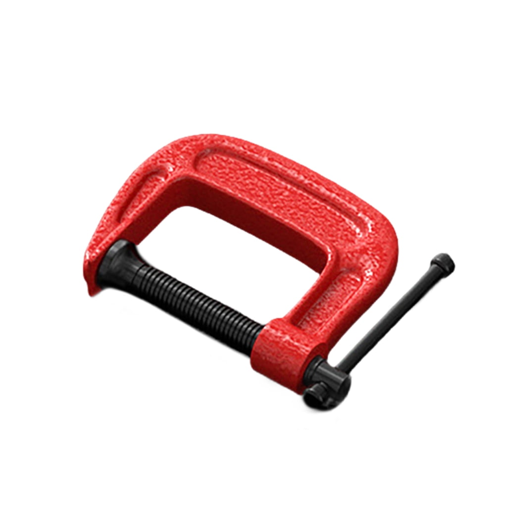 Professional Steel Clamp Furniture Making Clamp Wood Cutting Clamp for ...