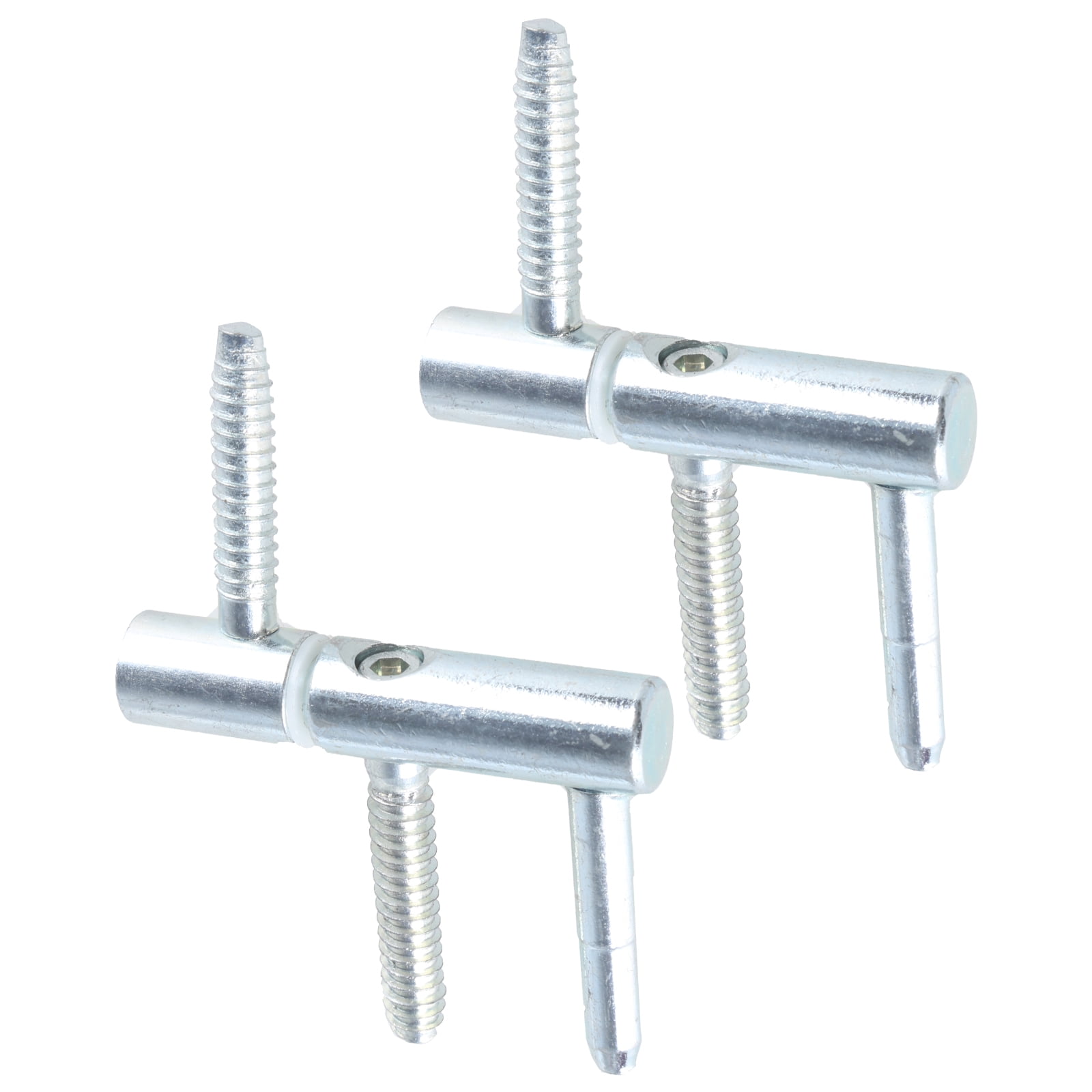 Professional Steel Door Hinges Noiseless Movement Door Hinges Heavy ...