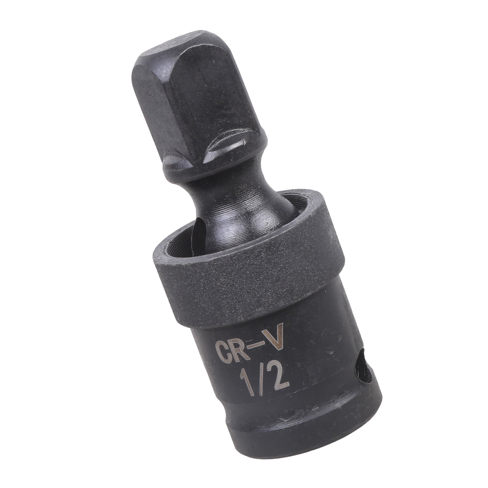 Professional Steel Impacts Tool Adapter With Antislip Grooves Ergonomic ...