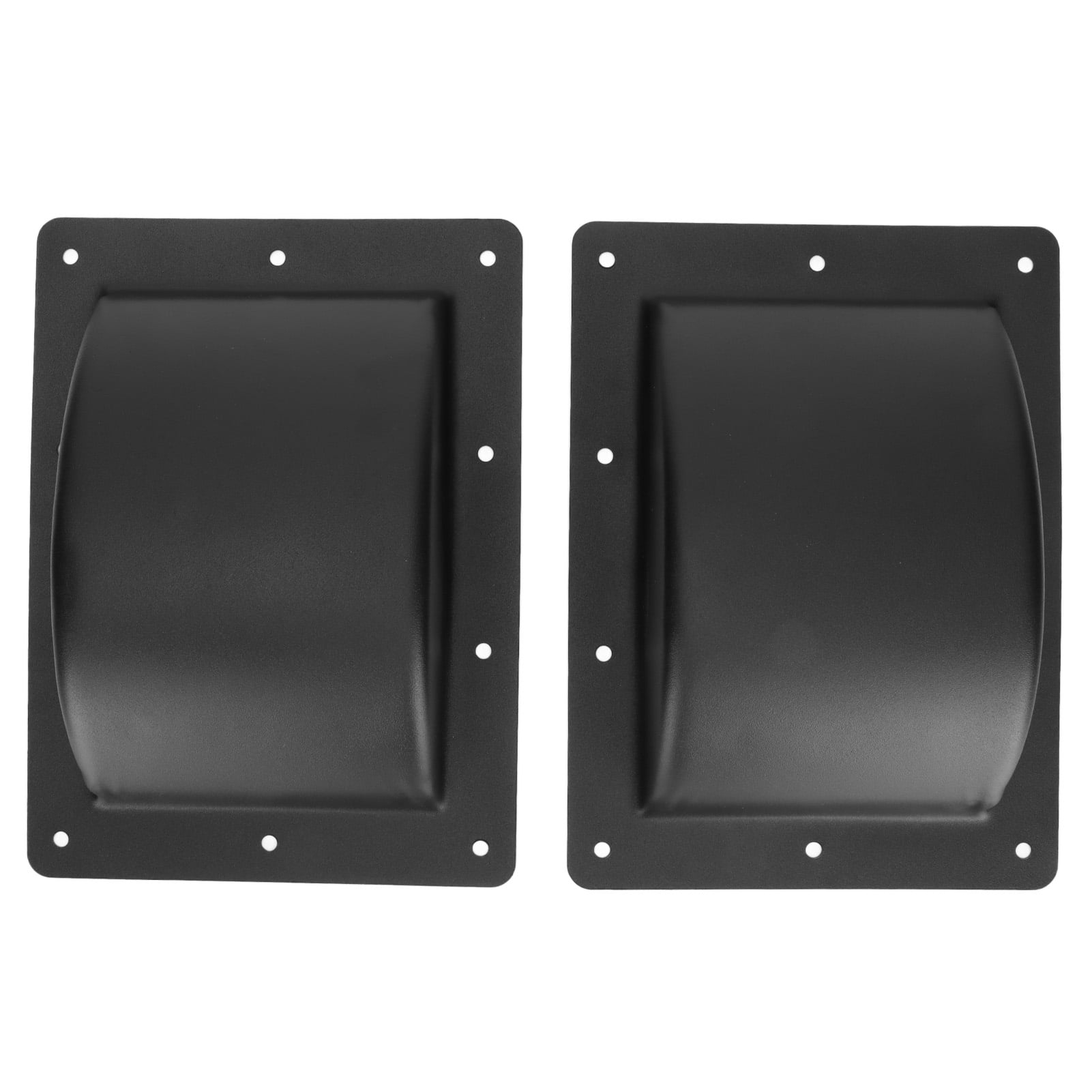 Professional Steel Speaker Handles - 2 Pack Replacement Carry Grasp for ...