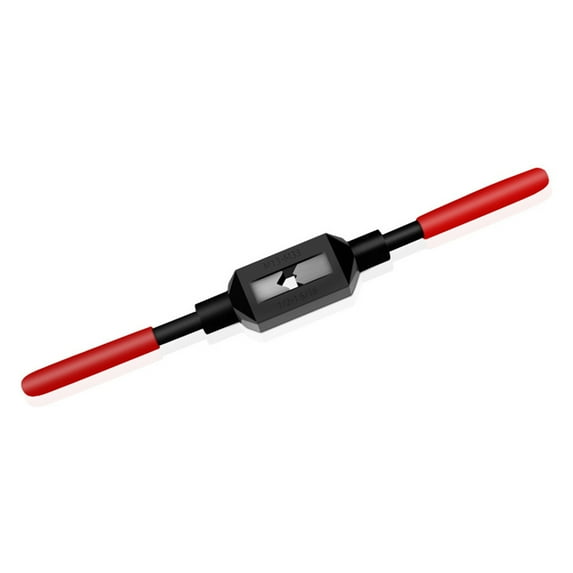 Professional Steel Tap Holder Stand Rack With Slip Resistant Red Grip ...