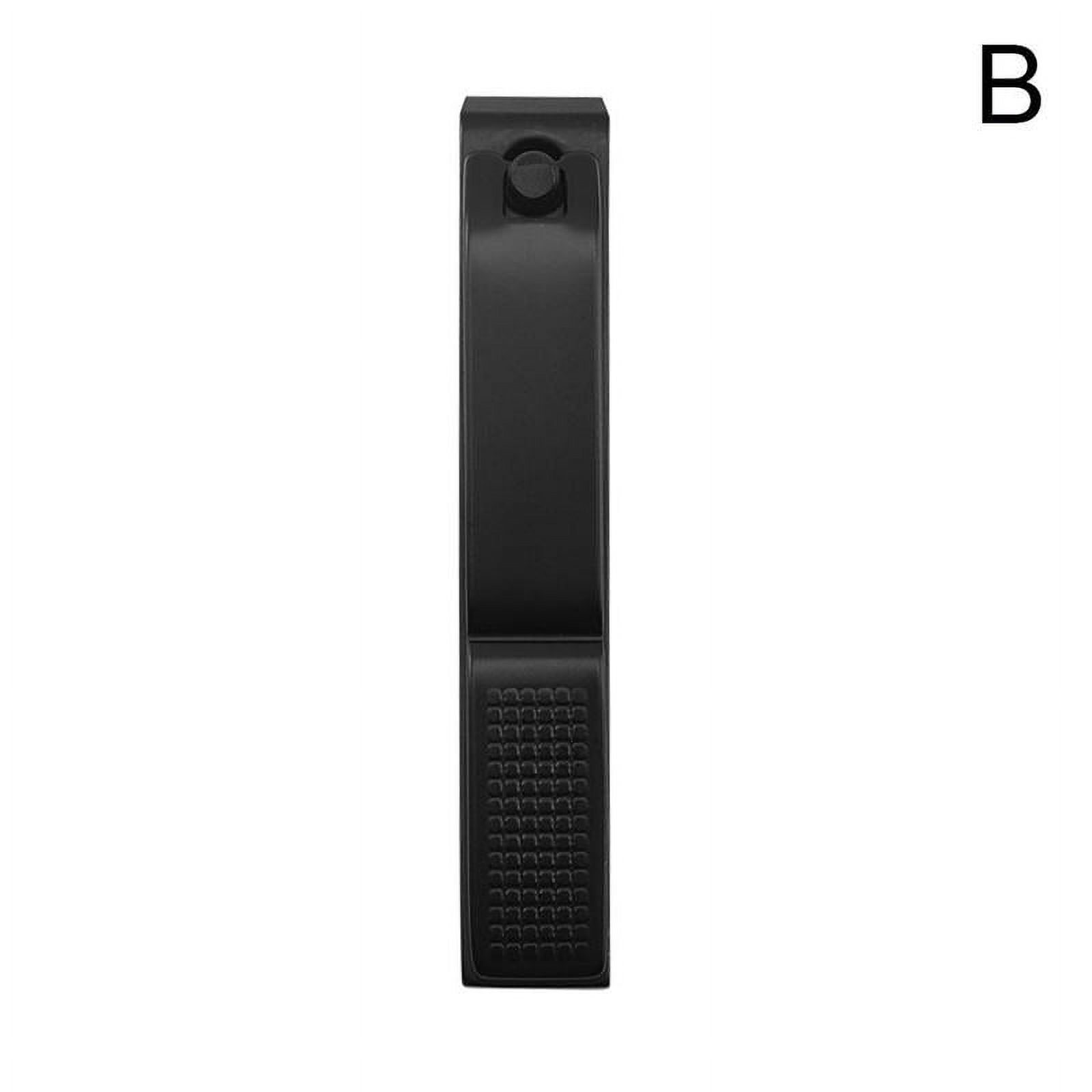 Professional Steel Toe Nail Clippers Straight Cut Style NEW F1X9 ...