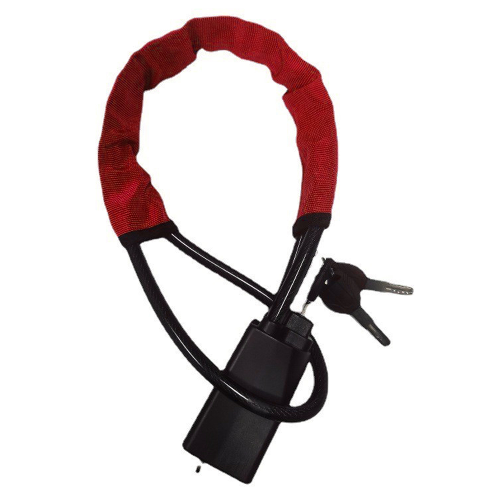 Professional Steering Wheel Lock, High-Strength Car Steering Wheel Lock ...