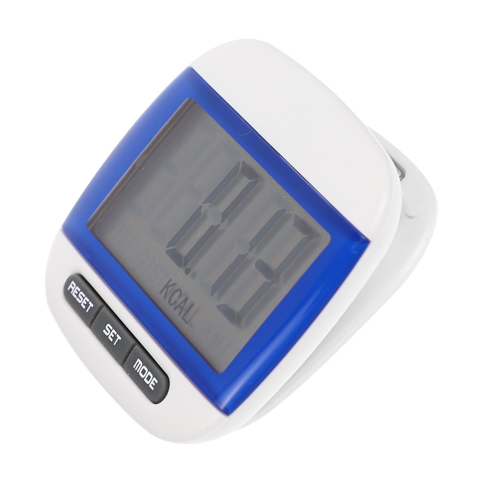 Professional Step Counter Convenient Calorie Counter Wear-resistant ...