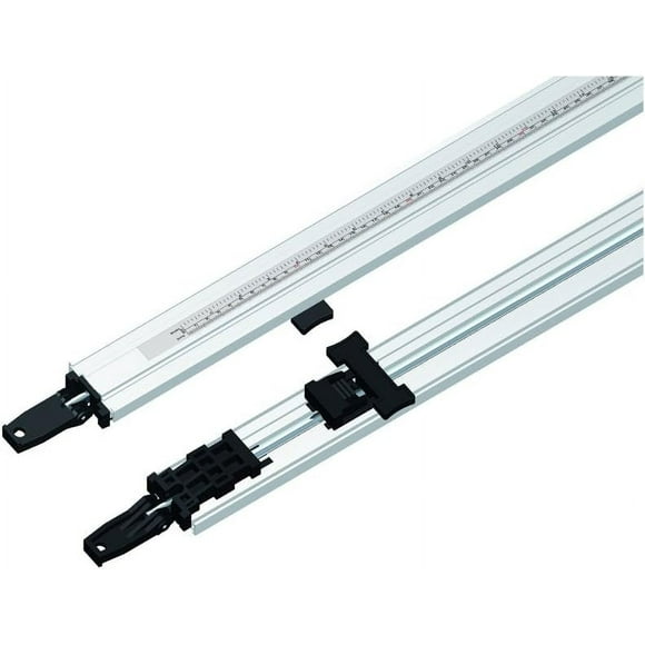Straight Edge Clamp