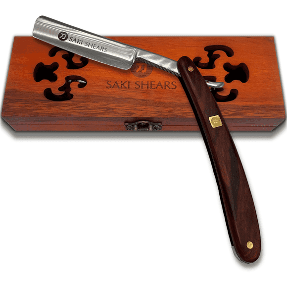 Straight Razor
