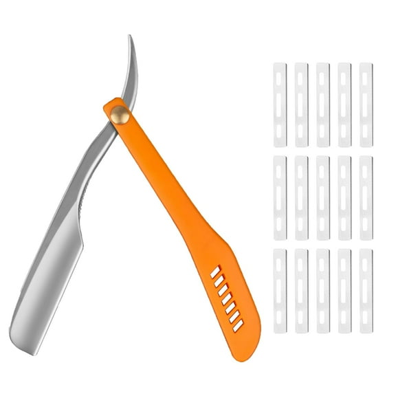 Professional Straight Edge Barber Razor,Straight razors for men ...