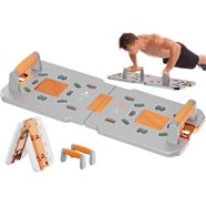 Push Up Stand Parallettes PL1000 - Walmart.com