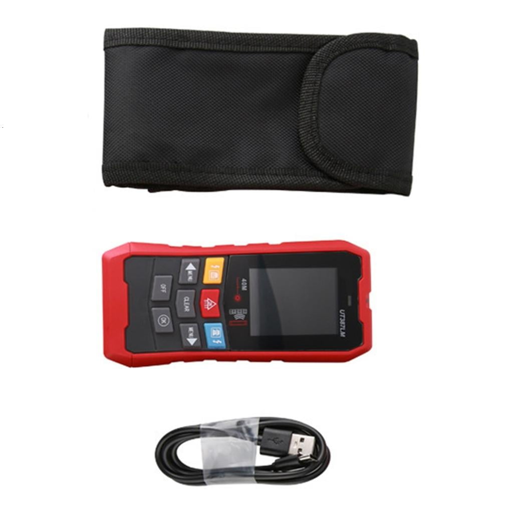 Professional Structure Detectors with High Accuracy Upgrades for ...