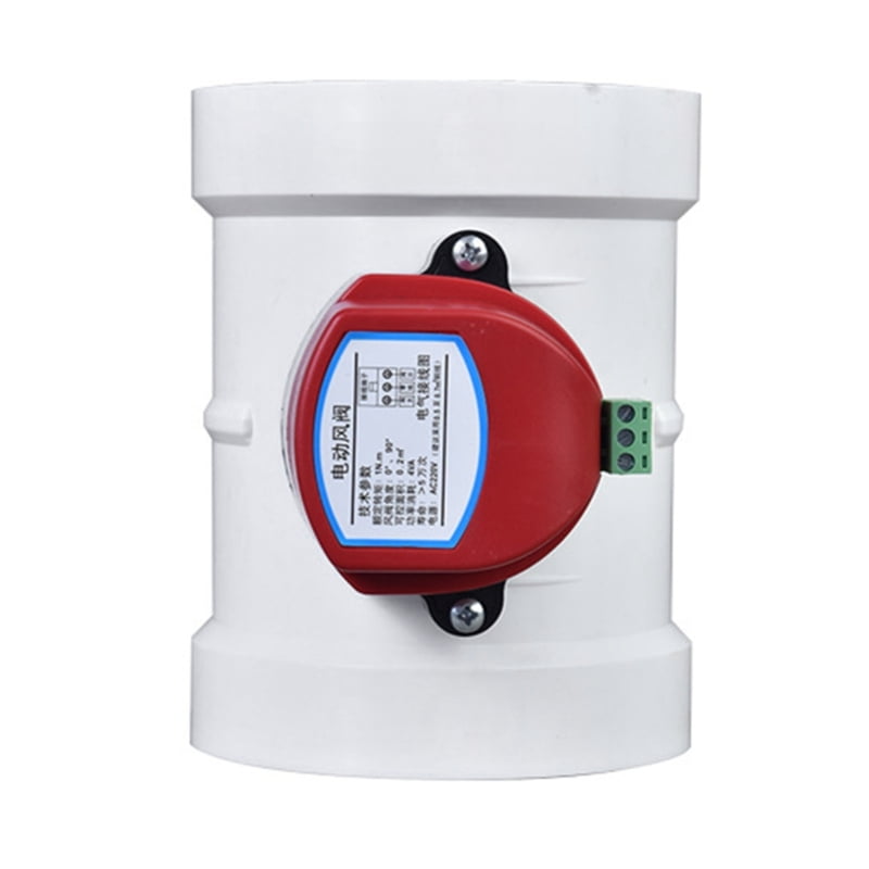 Professional Sturdy Valves for Duct Systems Ventilation with Easy ...