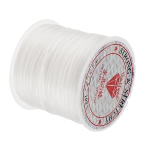 Sewing Elastic Thread Collection for Crafts and Sewing Needs