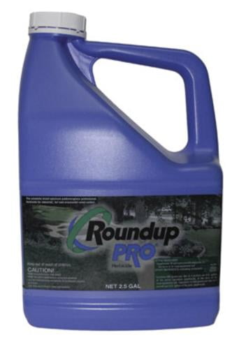 Professional Super Weed & Grass Killer, 2.5 Gals., Ortho, 8889110 ...