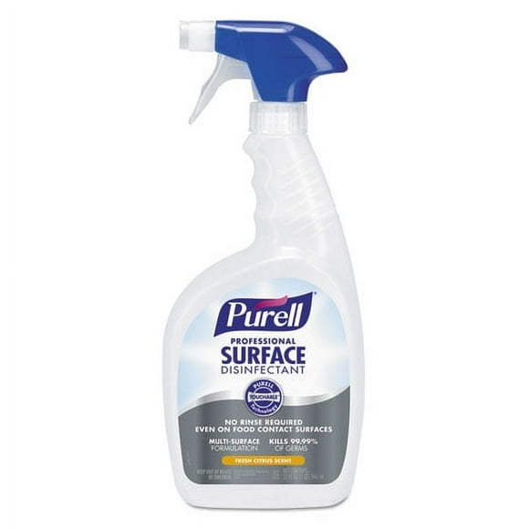 Purell Professional Surface Disinfectant Spray