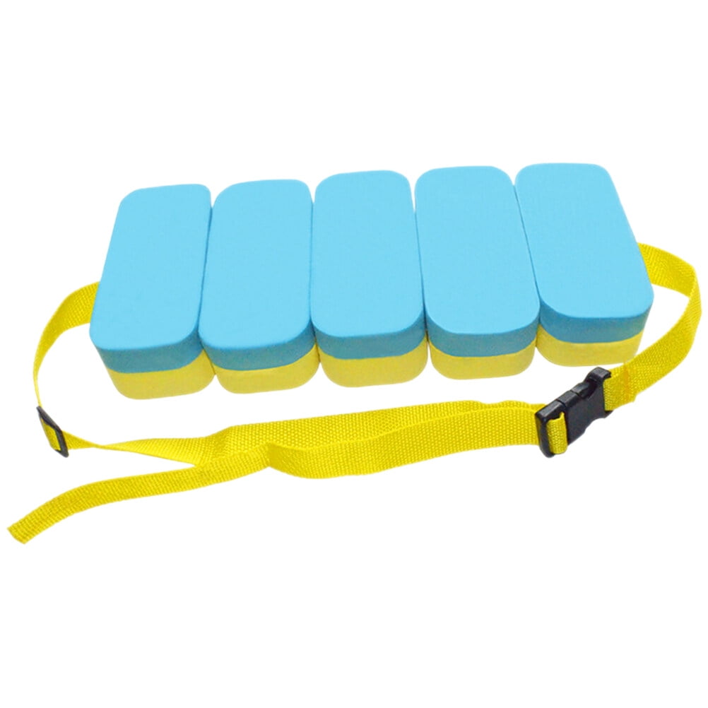 Professional Swim Belt Float Waist Belt Safety Swim Training Belt Swim ...