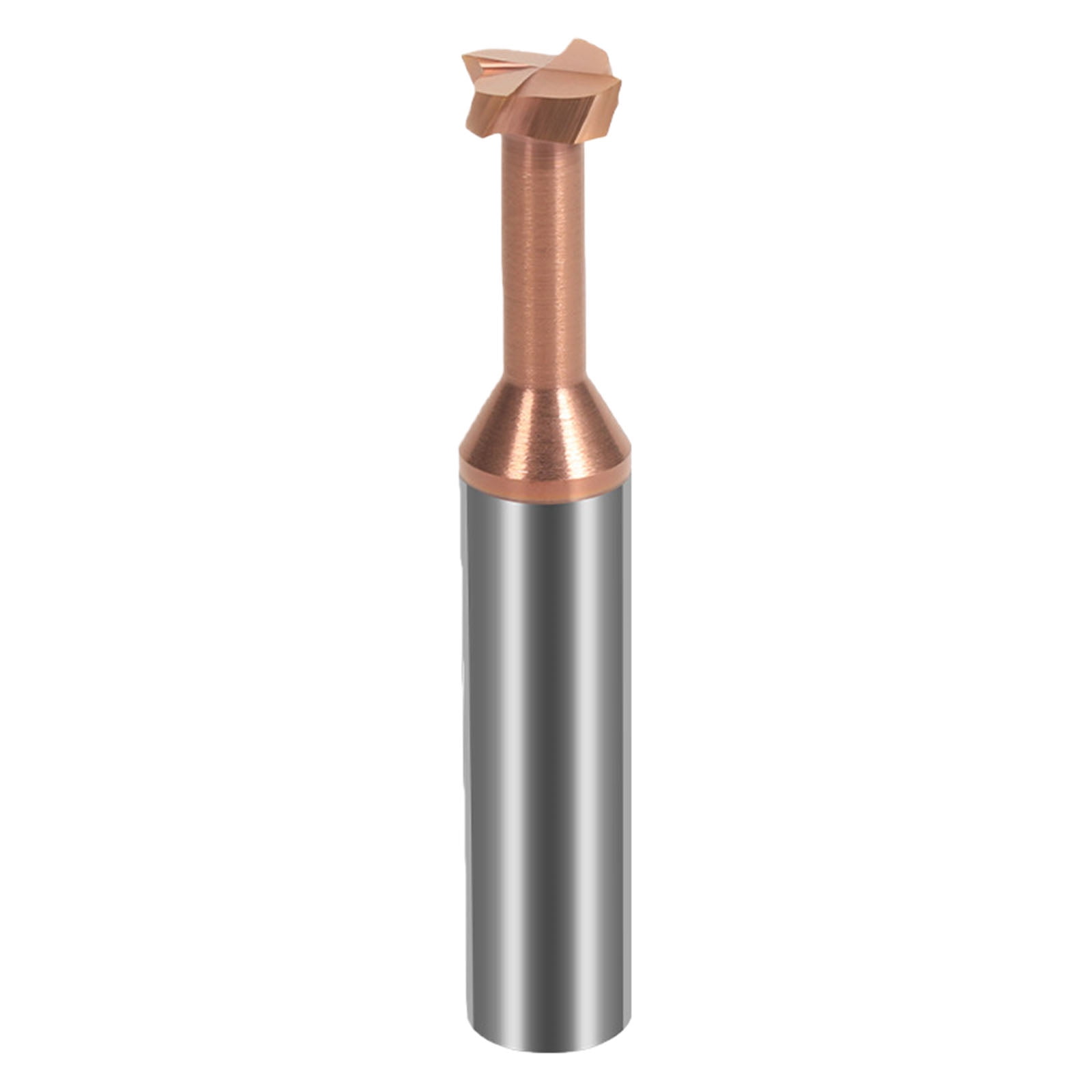 Professional T Slot Milling Cutter Featuring Large Milling Angles ...