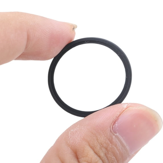 Professional T-shaped Idler Pulley Rubber Rings Idle Wheel Belt Rings ...