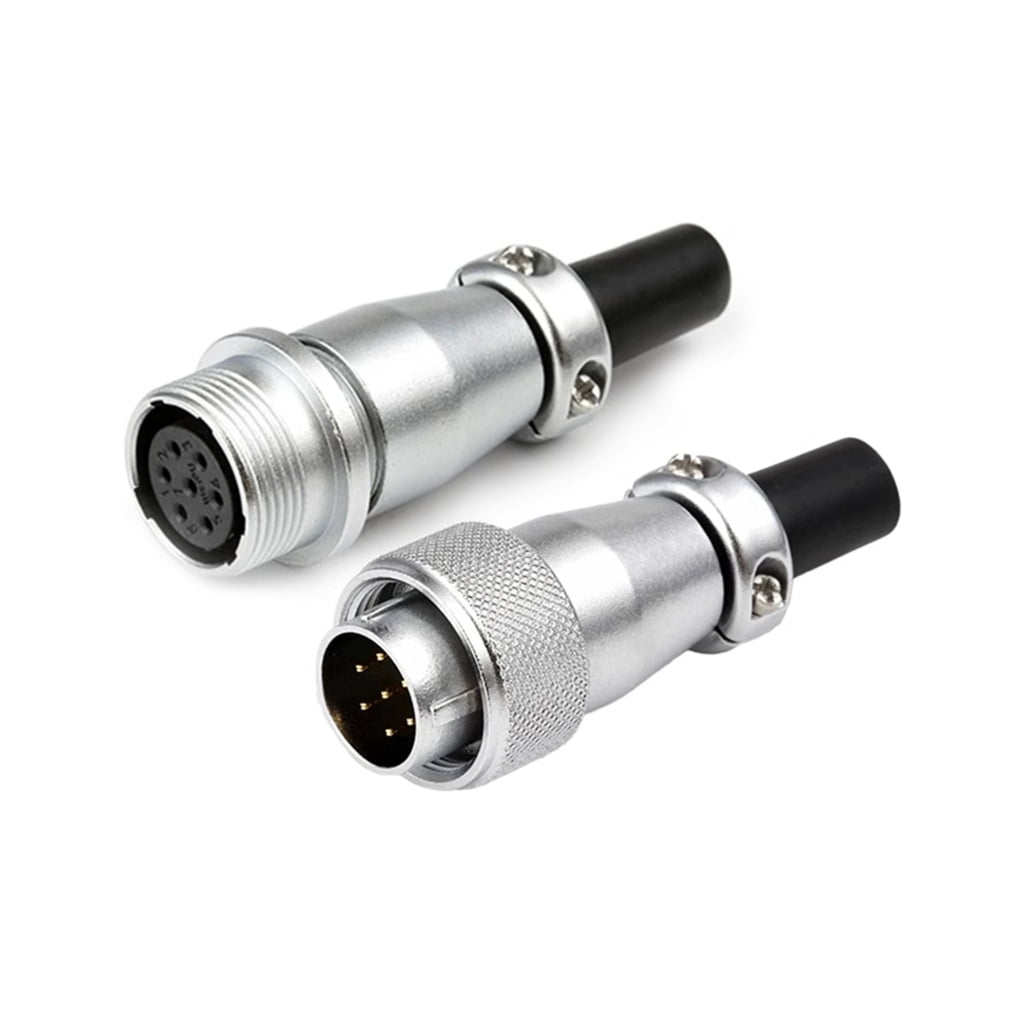 Professional TQ+ZQ Male Female Industrial set Aviation Plug set Secure ...