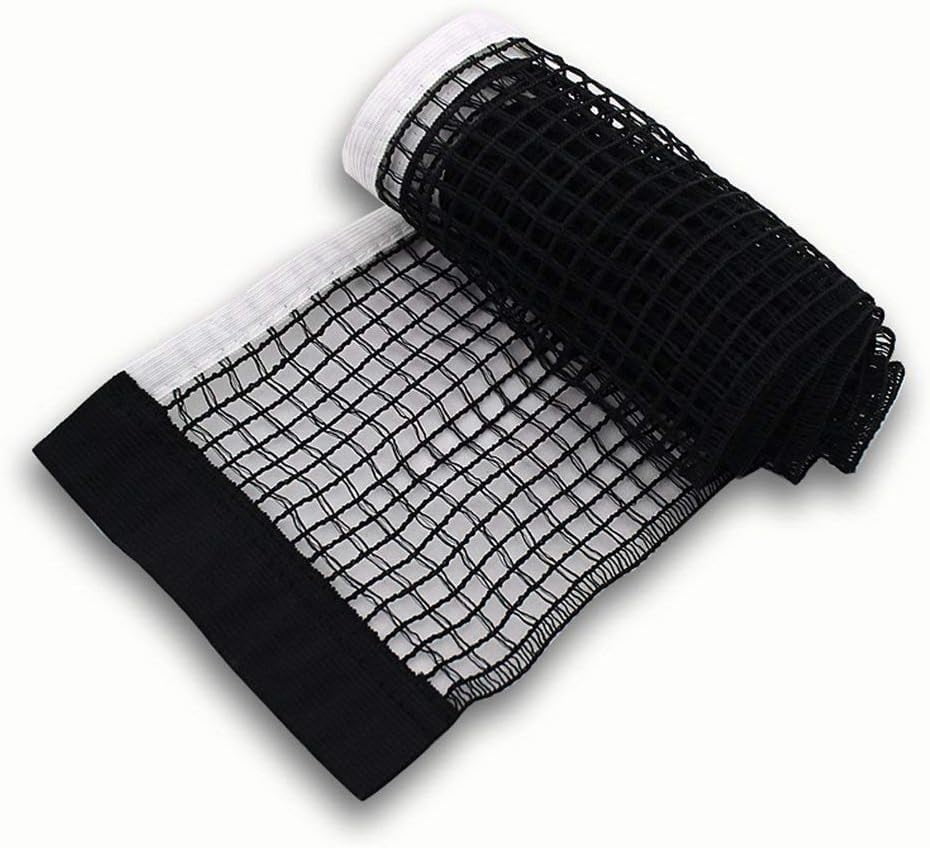 Professional Table Tennis Net For Any Table, Portable And Storable ...
