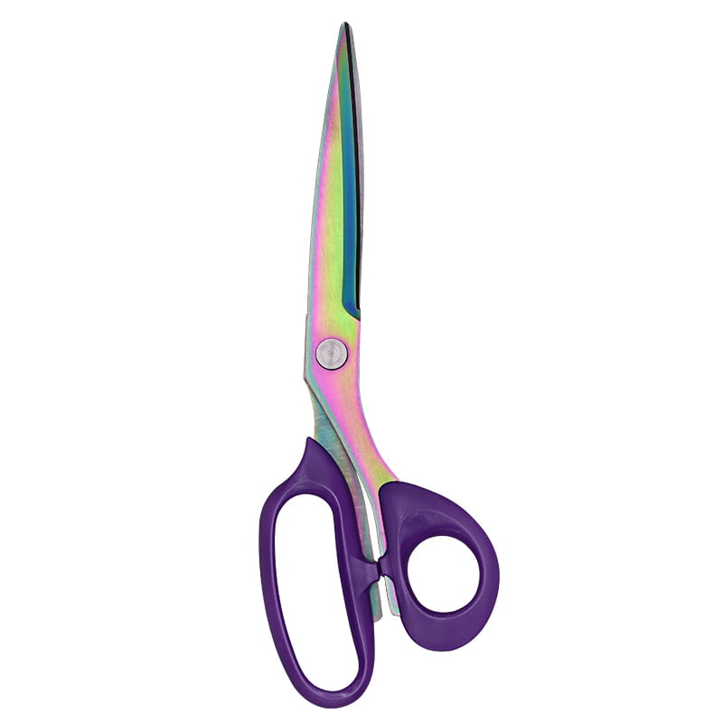 Professional Tailor Scissors, 8 Inch 9 Inch 10 Inch Heavy Duty Sewing ...