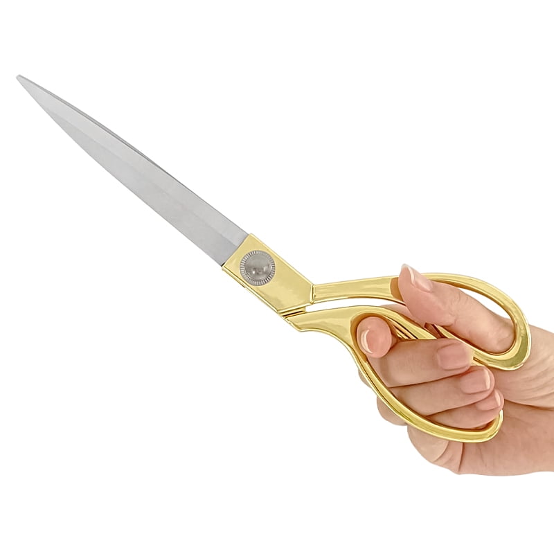 Professional Tailor Scissors Vintage Sewing Scissors Stainless Steel ...