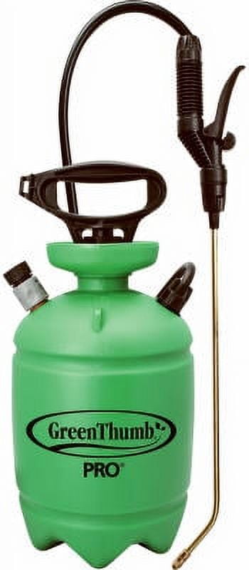 Professional Tank Sprayer, Pumpless, 3 Gals., Hudson, 65223GT - Walmart.com