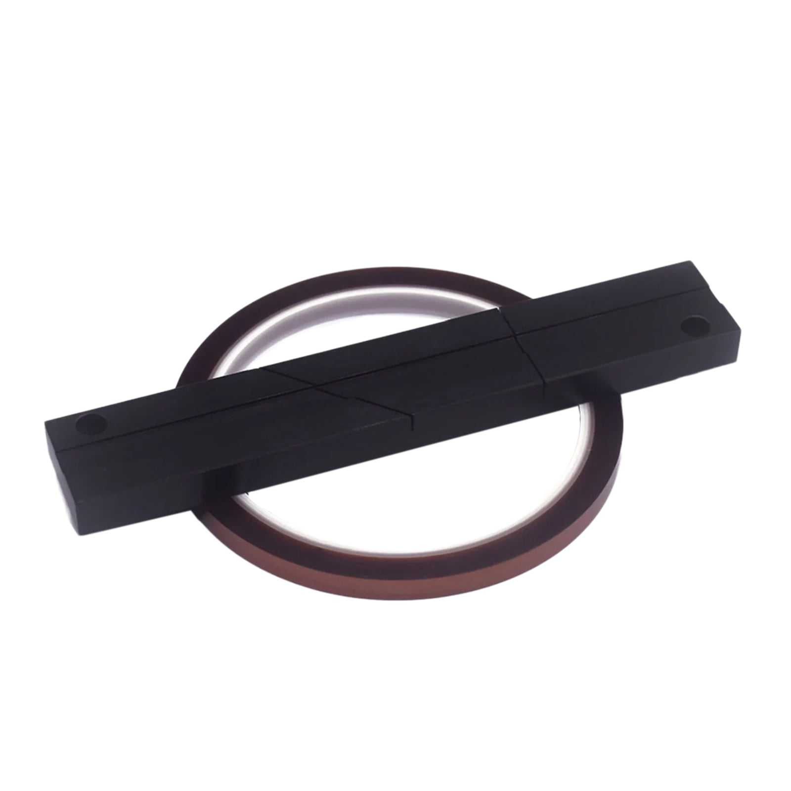 Professional Tape Splicing Block for Revoxsonido 1/4 10Inch Open Reel ...