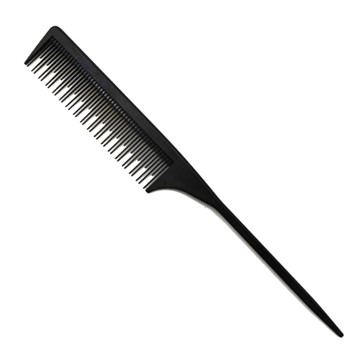 Professional Teasing Comb, Tail Comb for Root Teasing for Thin, Add ...