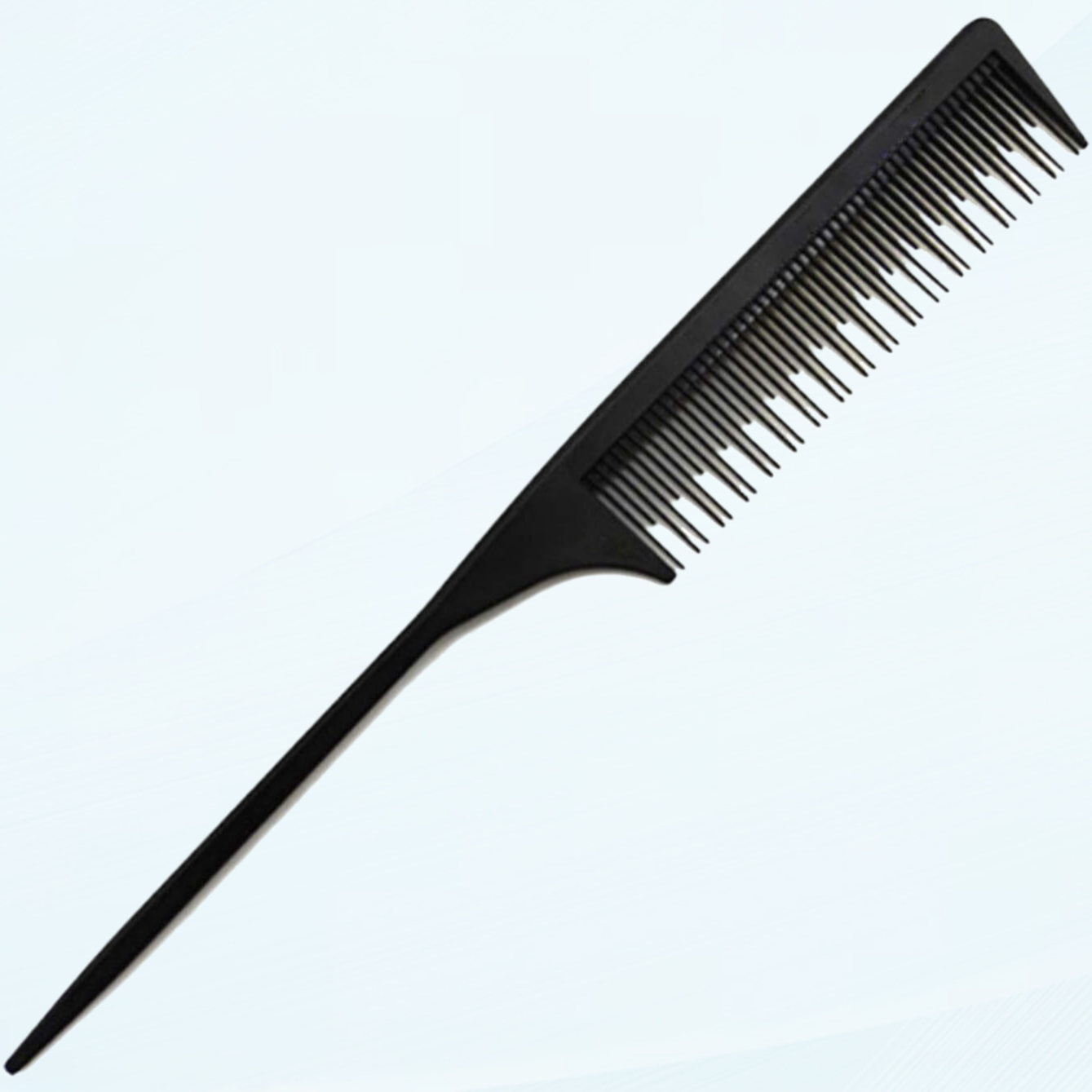 Professional Teasing Comb, Tail Comb for Root Teasing for Thin, Add ...