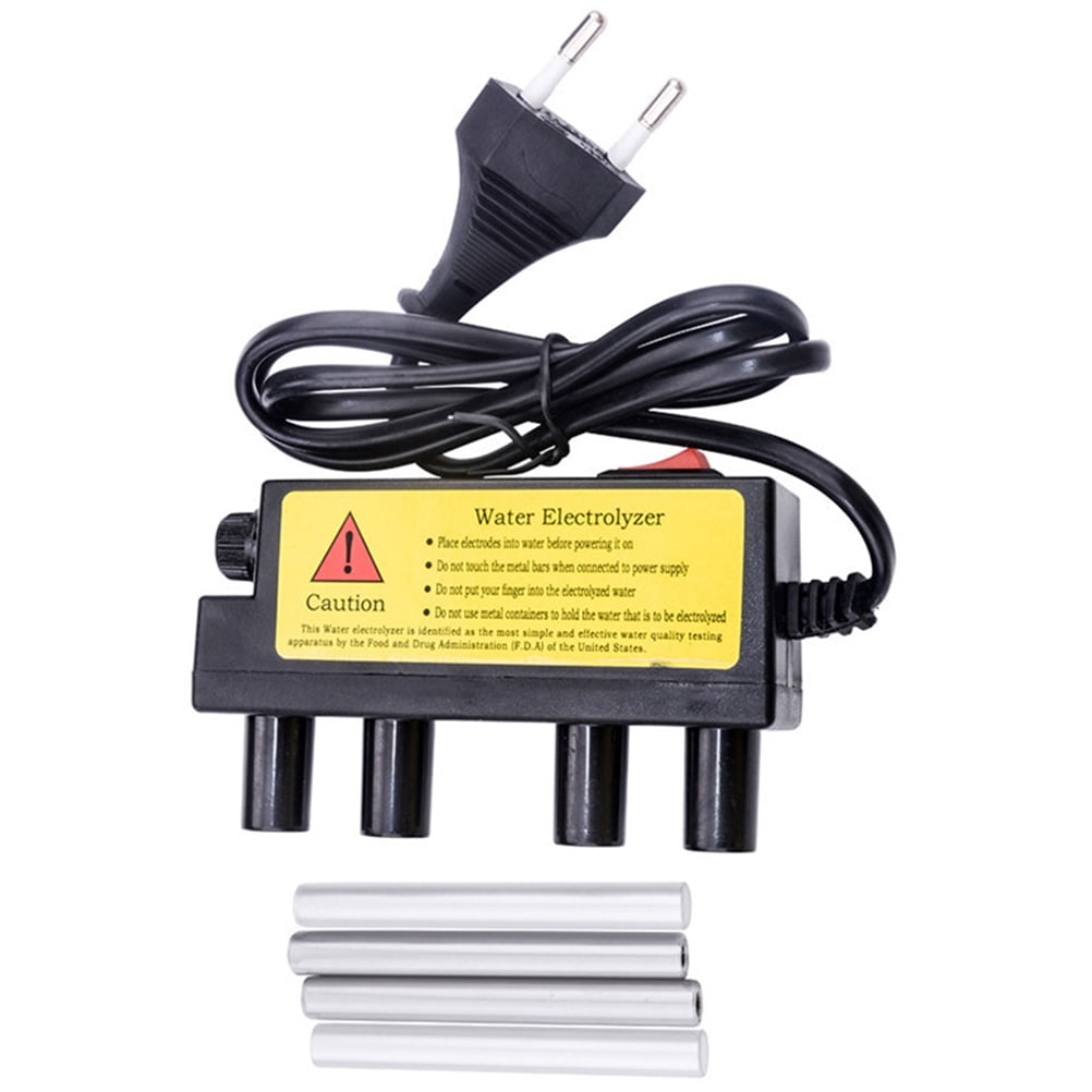 Professional Technology Rapid Testing Water Electrolyzer Electrolysis ...