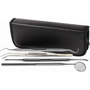 Dental Tools Remove Plaque