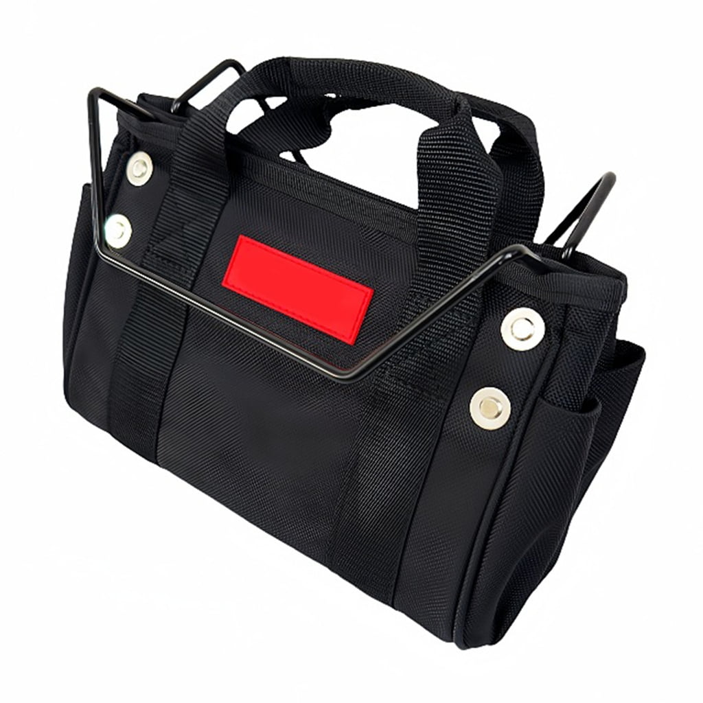 Professional Telescoping Ladder Tool Holder Storage Bag with Multiple ...