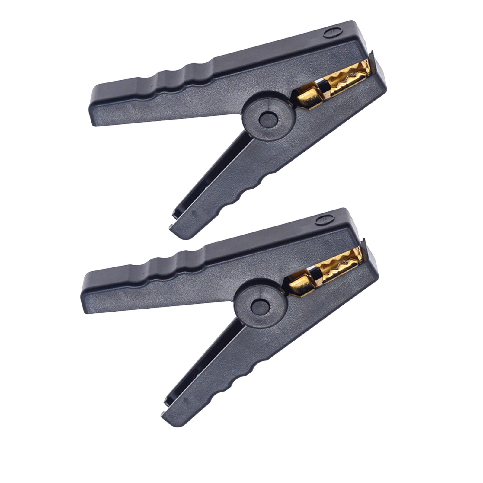 Professional Terminals Clamps Clip Insulated Clamps for High Current ...