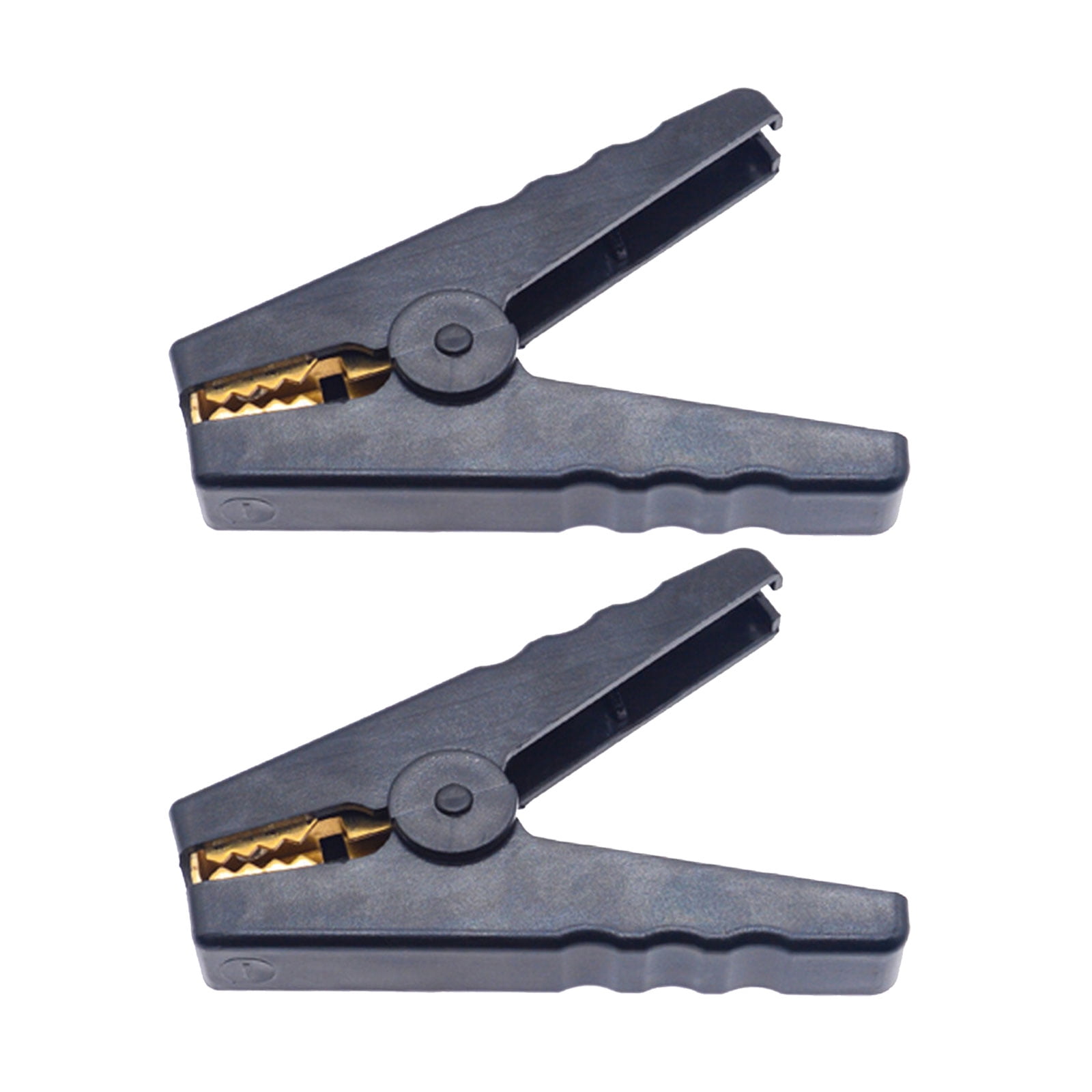 Professional Terminals Clamps Clip Insulated Clamps for High Current ...