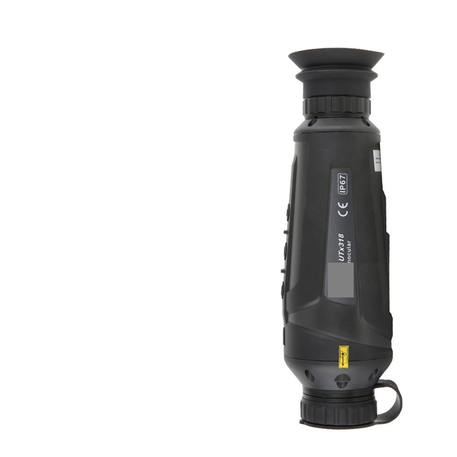 Professional Thermal Imager Series High Resolution Infrared Thermal ...